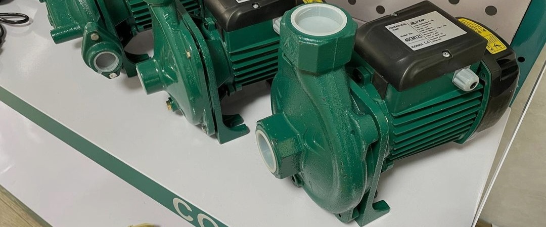 Best Water Pumps For Long Distances - Top Reviews