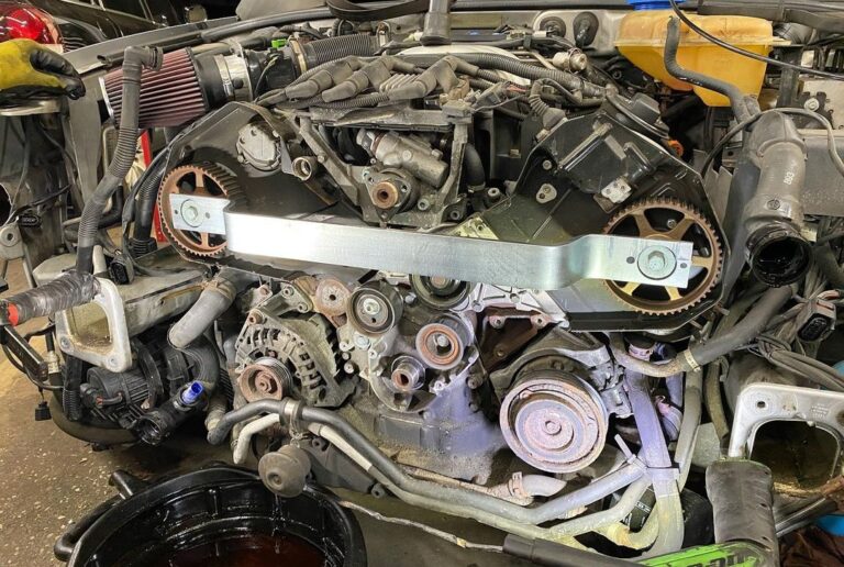 Signs Your Water Pump May Be Failing - Step-By-Step Guide