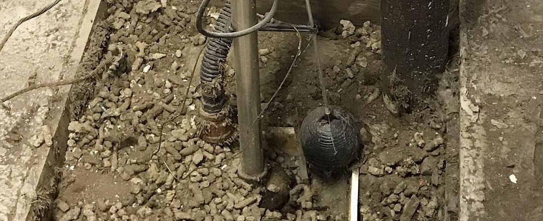 Why is My Sump Pump Alarm Going Off? Common Causes Explain