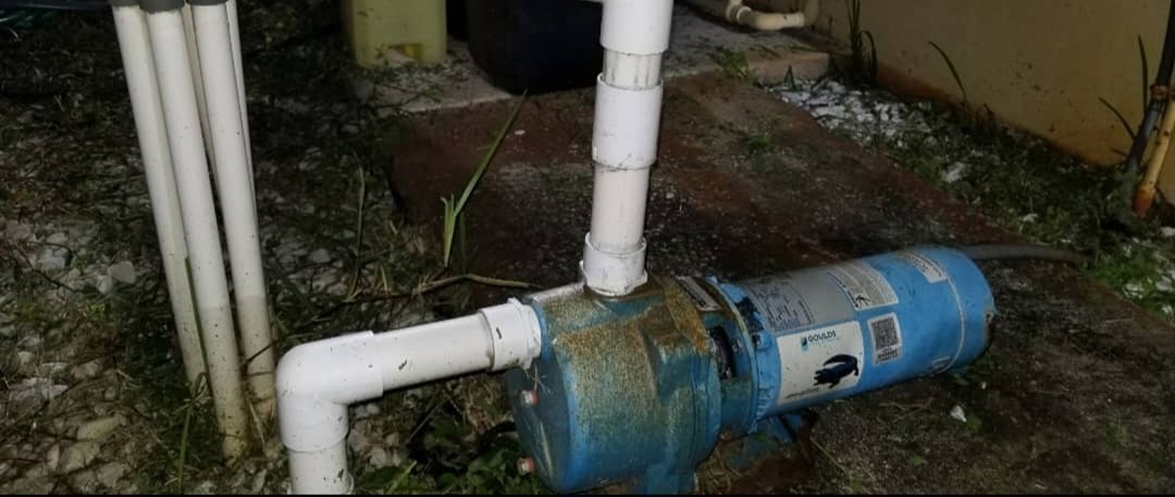 Where is the Pressure Switch on a Water Pump? A Clear Guide