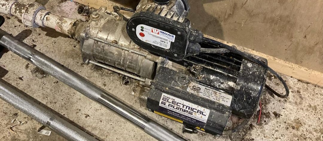 Can You Run a Water Pump Dry? The Answer and Explanation