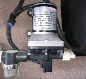 Where is My RV Water Pump Switch? A Guide to Locating It